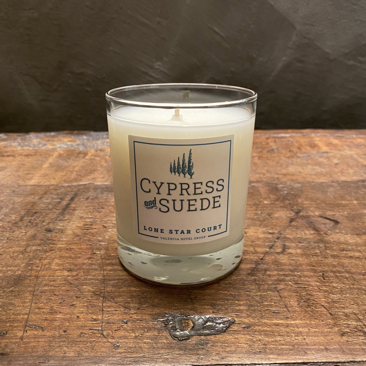 Lone star candle company store